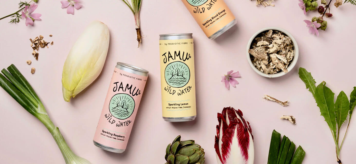 What is Chicory Root Inulin? And Why is it Good For You? – Jamu