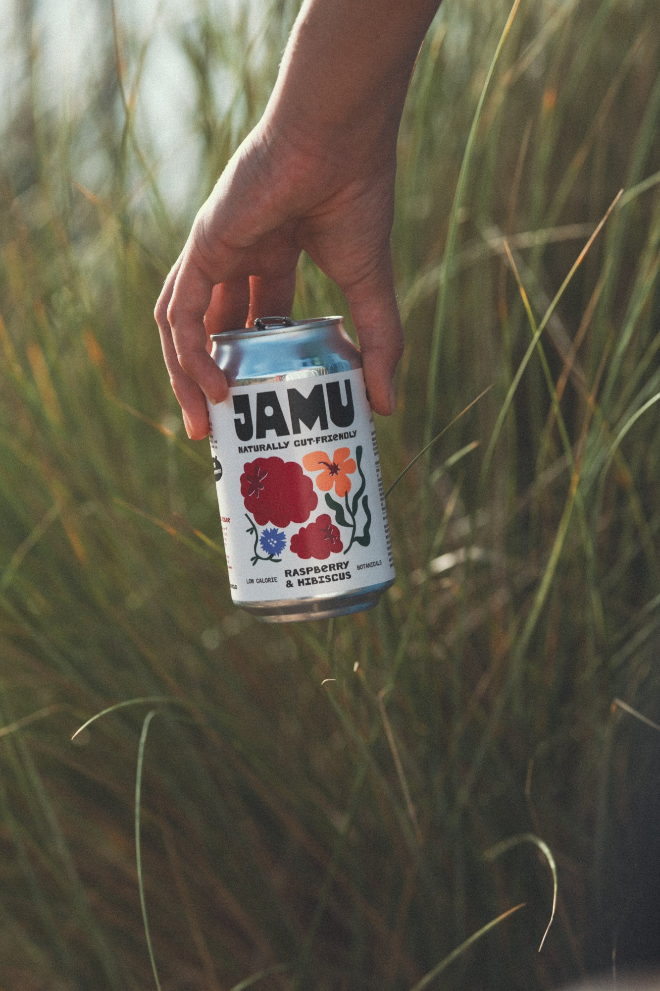 JAMU | Premium soda that reconnects you to the wild – Jamu