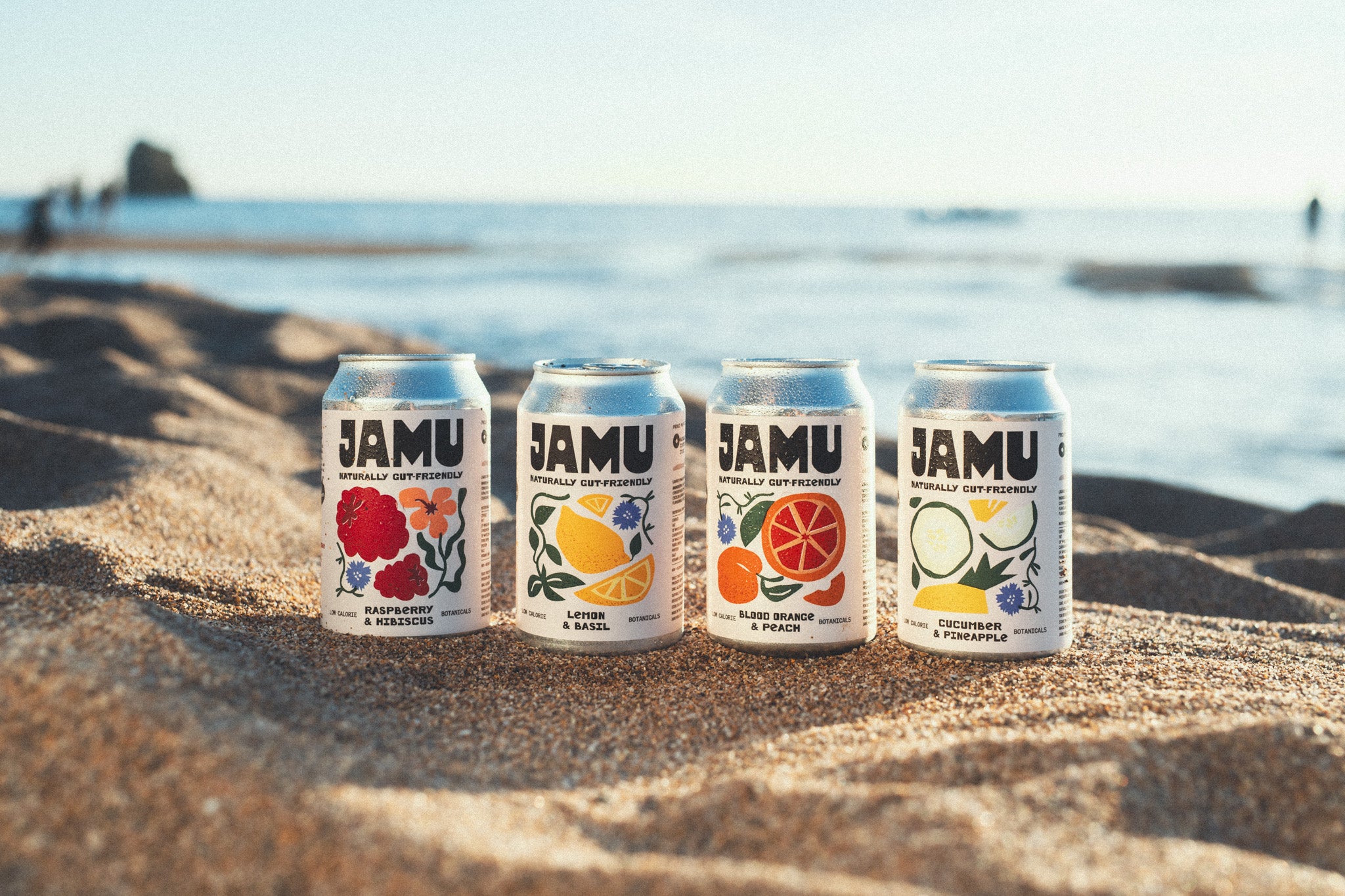Products – JAMU